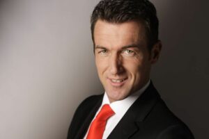 Walter Passmann: „Die Schauspielerei wäre mein Traumberuf.“ - business ...