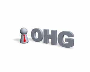 Ratgeber zur Unternehmensgründung: Was ist eine offene ...