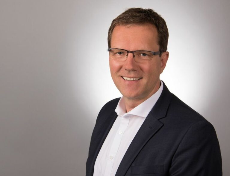 Joachim Giese: “Mit dem Learnspace 3D ist es nun erstmals möglich ...