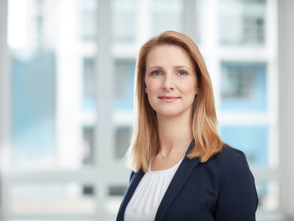 Interview mit Caroline Jenke von pliant | business-on.de