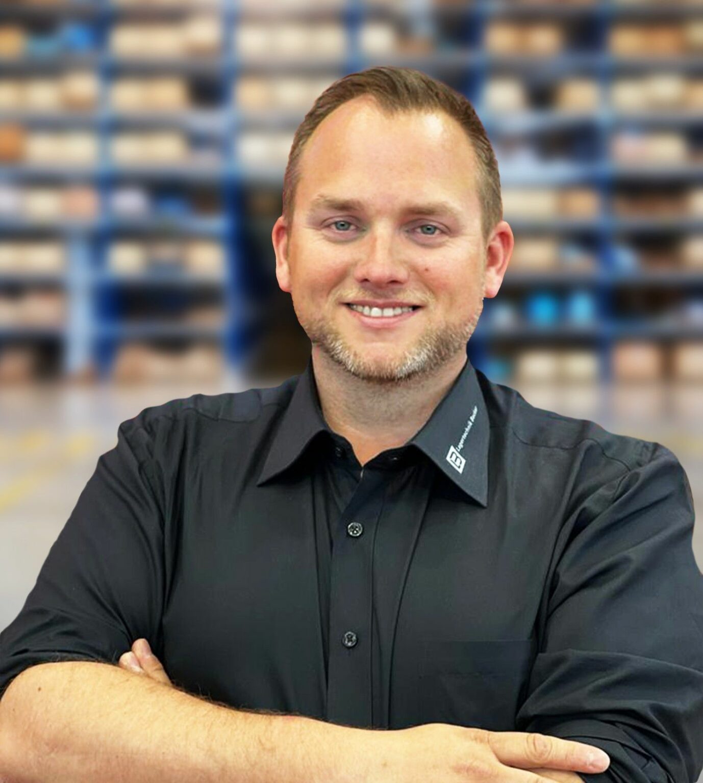 Palettenregale und Co. - Lagertechnik Becker im Interview | business-on.de