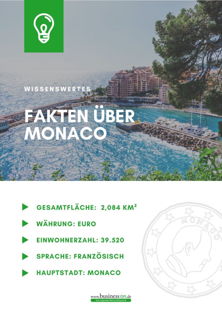 Monaco Steuerparadies der Reichen