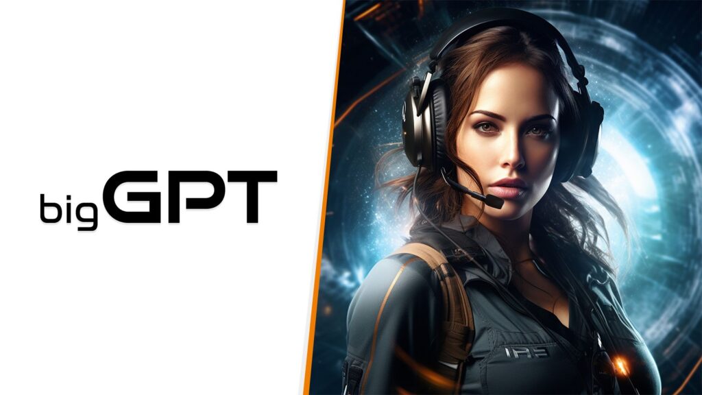 Audiotainment Südwest und bigFM starten das KI-Radio „bigGPT“ in Deutschland - business-on.de