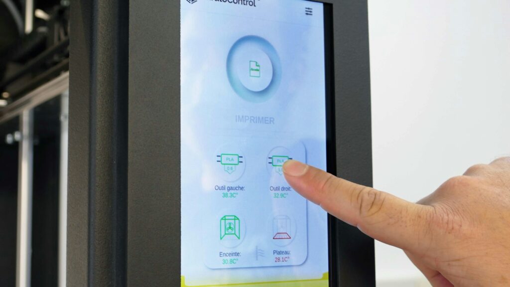 Beetronics' Displays: Ein neues Kapitel in der Industrieautomation und ...