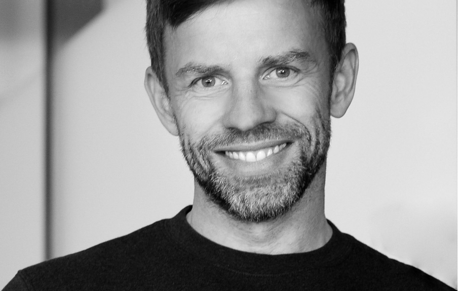 Interview mit Soulhouse Gründer Benjamin Schroeter