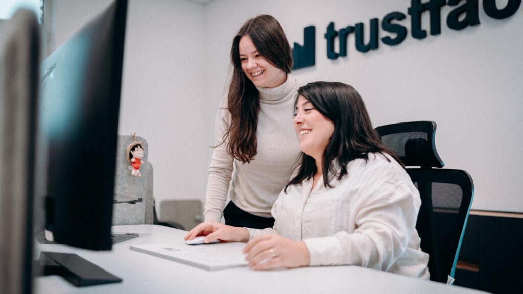 Trustfactory Erfahrung – Das sagen Kunden über die SEO-Agentur!Trustfactory Erfahrung – Das ...